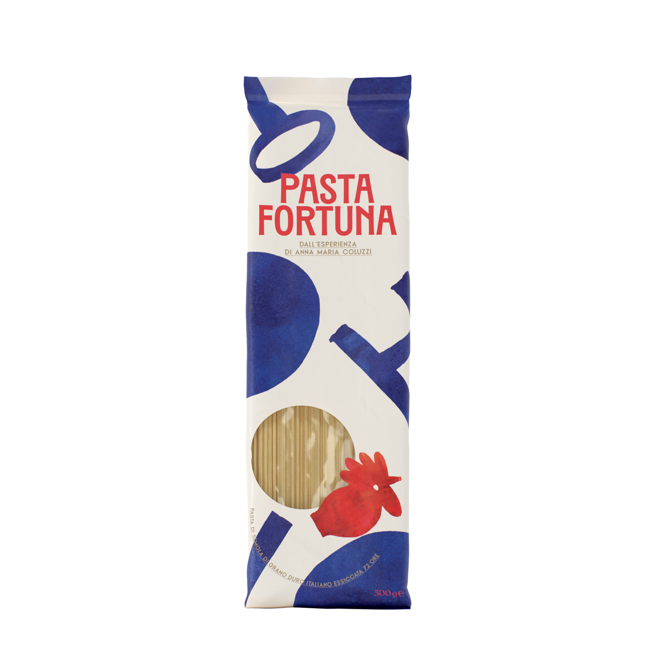 Spaghetti | Pasta Fortuna | Pasta | Pasta, Reis & Tomate | Wilk ...